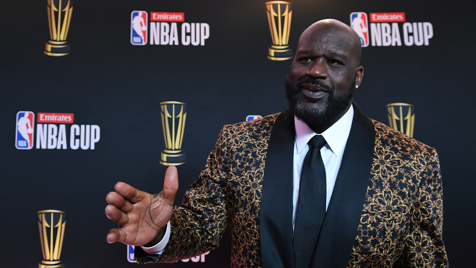 Bill Simmons calls out Shaq for ruining Inside the NBA’s vibes