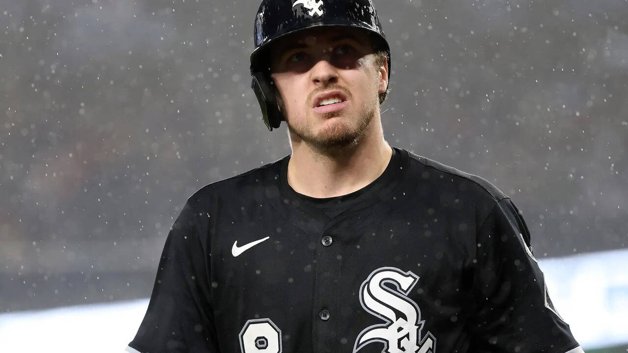 Kyle Teel experiences knee injury during minor league rehab assignment