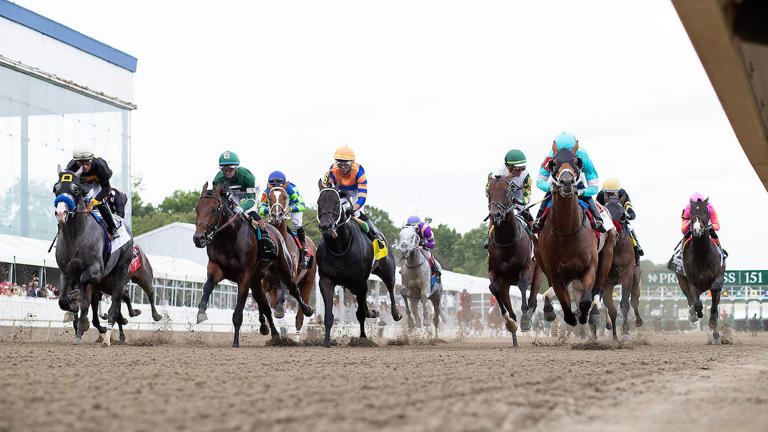 Letter to the editor: Triple Crown spacing debate misses the real problem