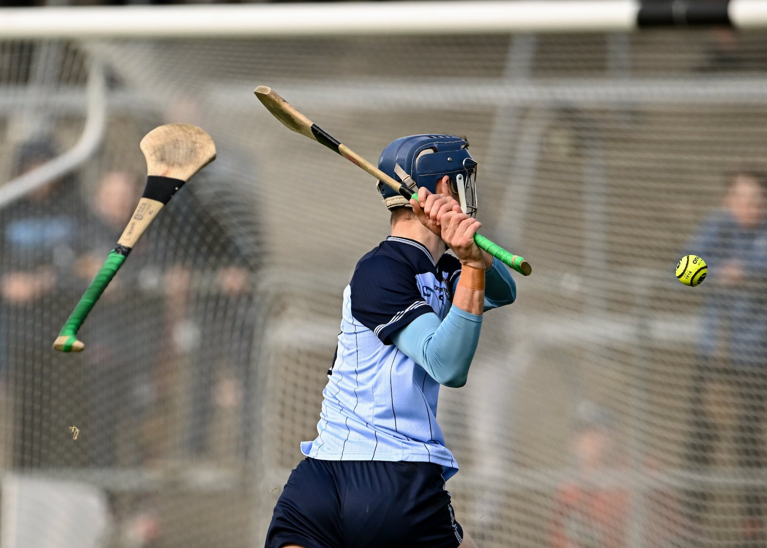 Leinster SHC: Dublin shock Galway as Offaly dump Wexford out of the ...