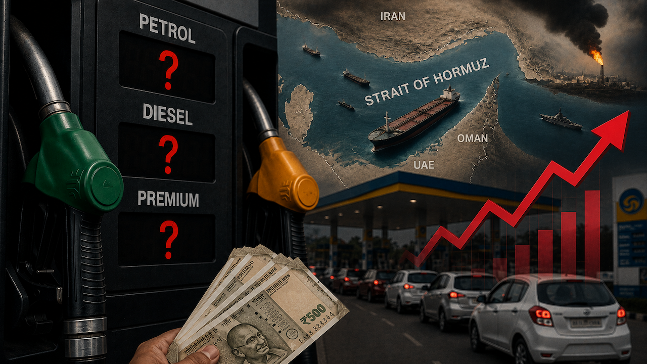 Are more hikes in fuel prices coming? Keep following timesnownews.com ...
