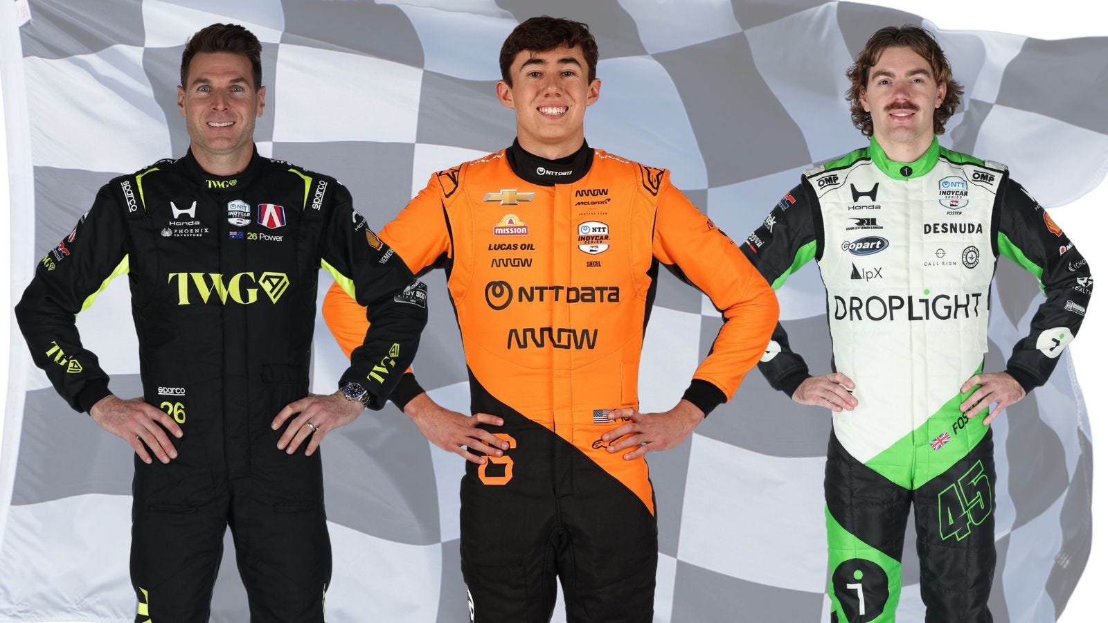 When is the 2026 Indianapolis 500 start time today? Indy 500 schedule ...
