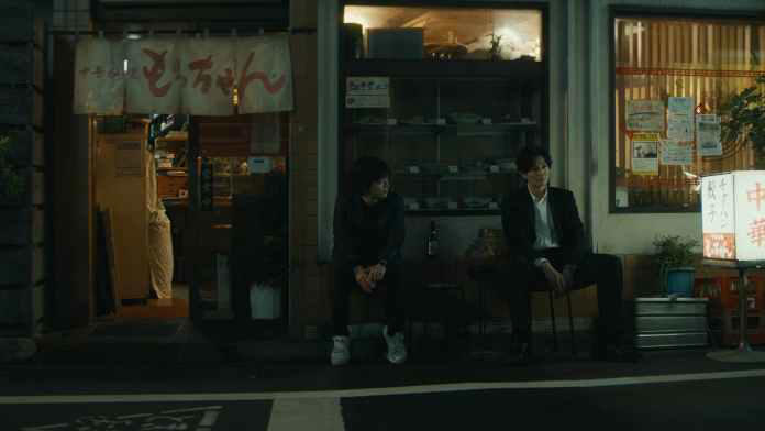 Tagusari Bros episode 5 review: The brothers face another twisted case