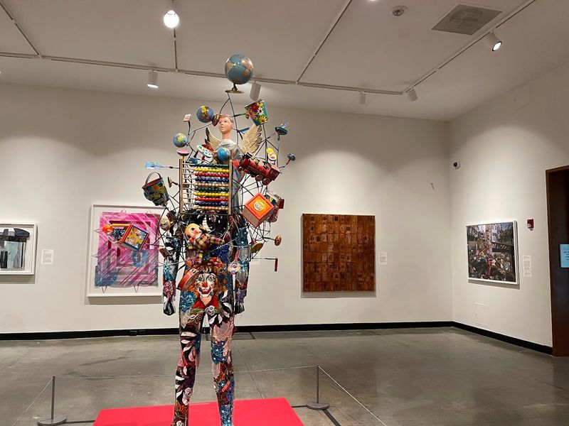 13 cool art spots across New Jersey that celebrate creativity and culture