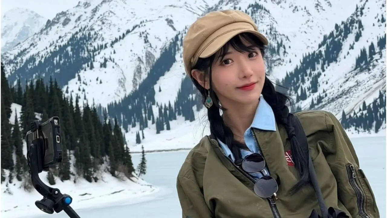 Who is Jinnytty? South Korean Twitch streamer leaves fans horrified ...