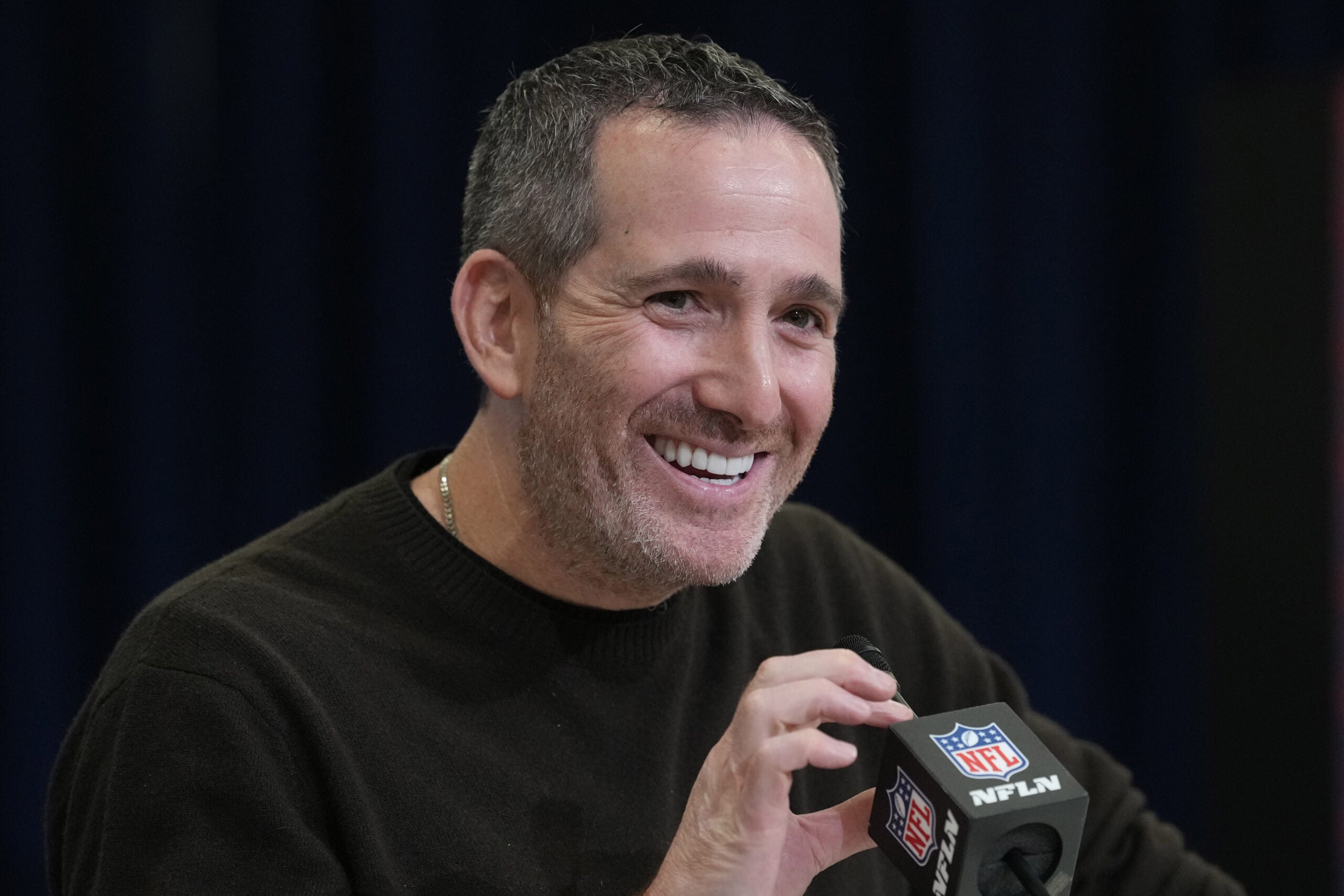 Howie did it again – Philadelphia Eagles rookie named missing piece ...