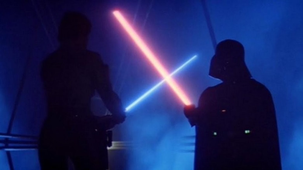 Rules Darth Vader has to follow in the Star Wars universe
