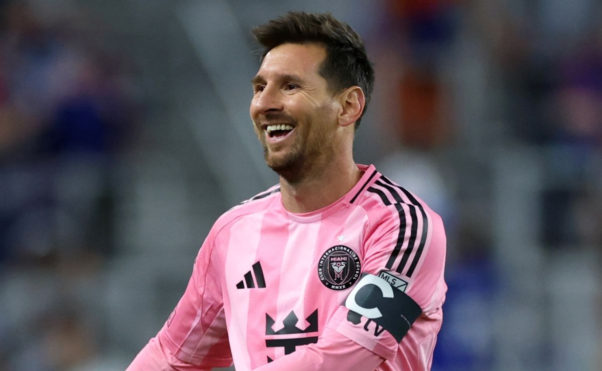Video: Lionel Messi scores and assists for Inter Miami’s first win at ...