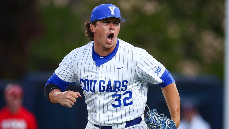 Cougars complete best Big 12 campaign to date, ready for conference ...