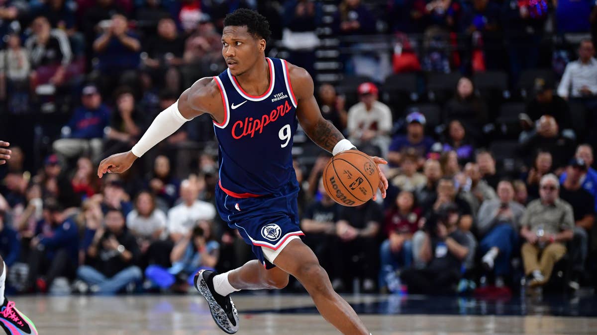 Fantasy basketball 2026-27: Players trending up based on playoff rotations