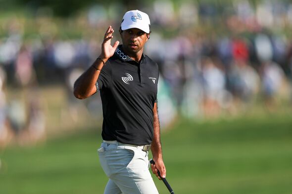 Aaron Rai leaves Rory McIlroy and Jon Rahm in dust to capture PGA ...