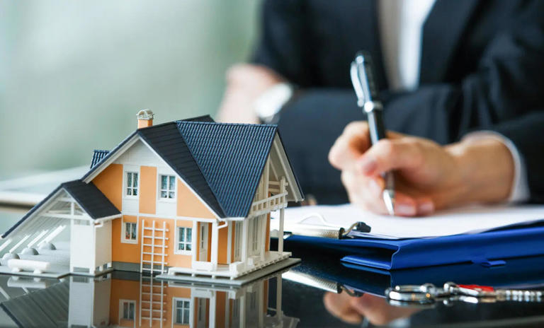 Informal 'benami' investments may now face confiscation; Supreme Court ...
