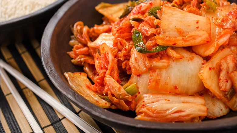 5 expert tips for making the ultimate homemade kimchi