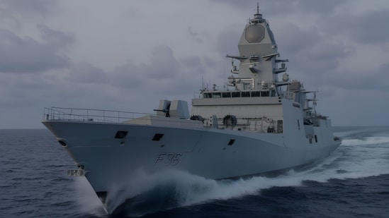 Dunagiri, Agray and Sanshodhak: Indian Navy to induct three indigenous ...