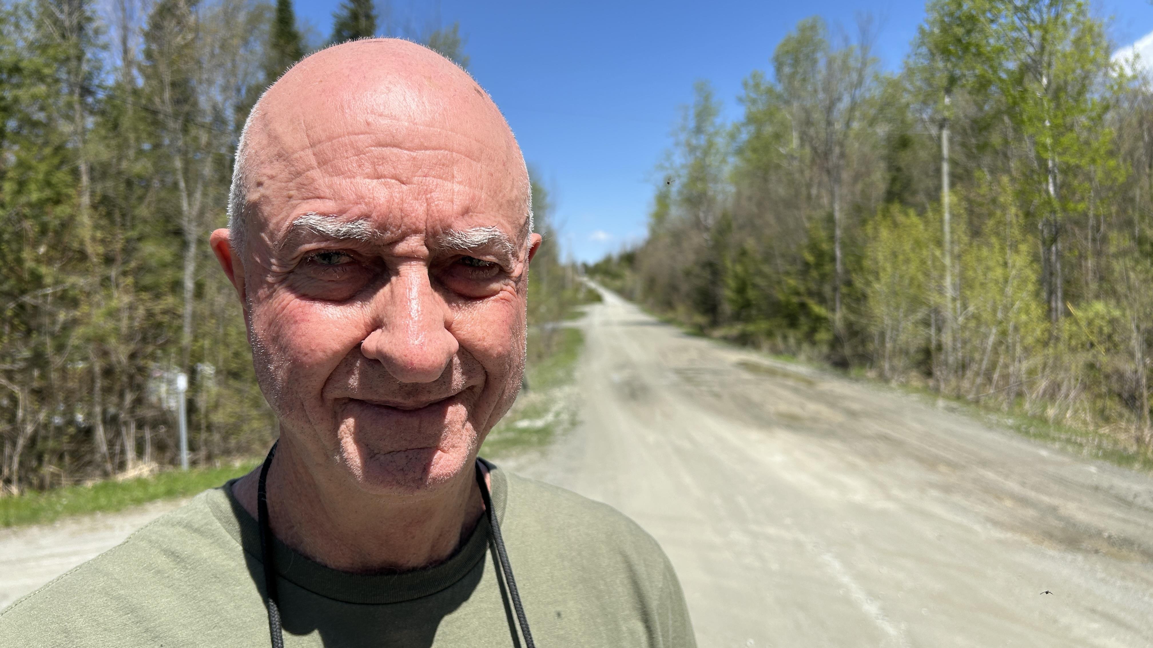 Un nouveau secteur du parc du Mont-Orford demeure inaccessible ...