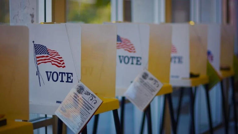 Alabama primary election 2026: Everything voters need to know