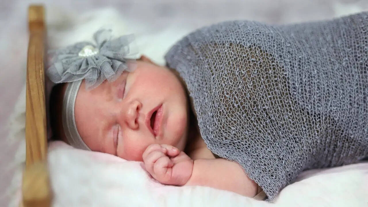 10 baby girl names that mean 'unique'