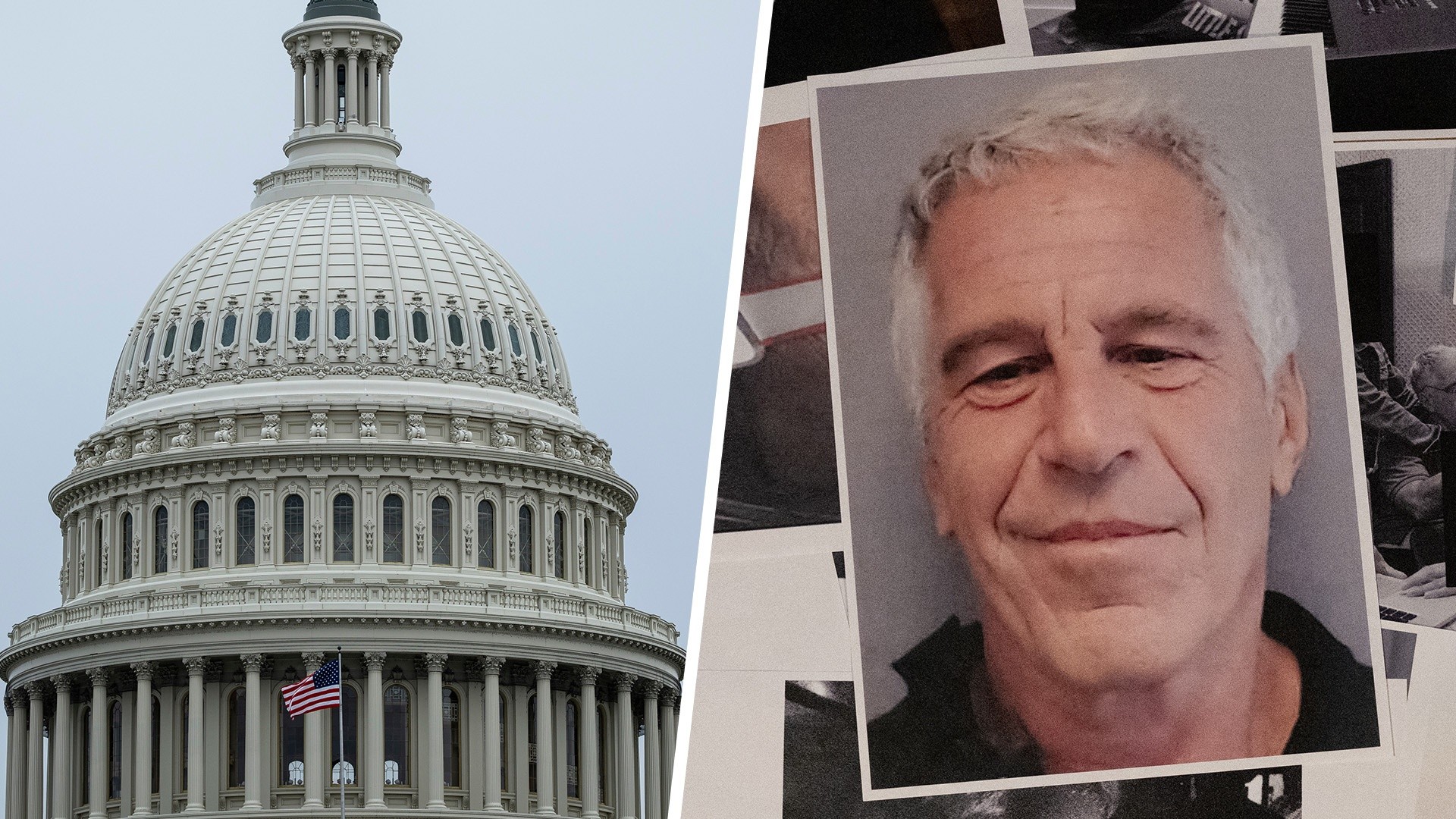 What questions Congress has for the guard on duty the night Epstein died