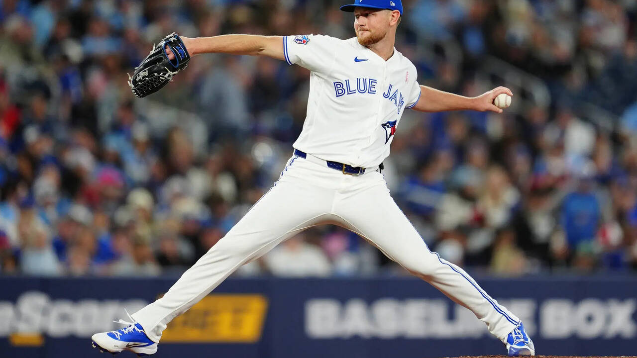 Dodgers acquire Eric Lauer following Jack Dreyer's injury