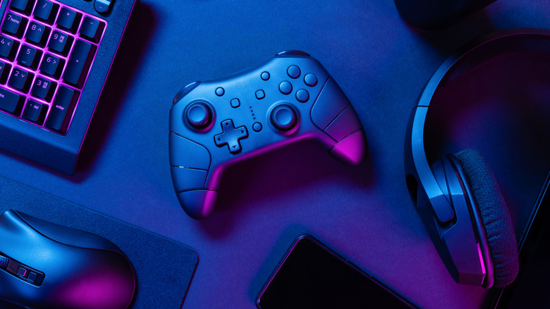 10 most expensive gaming controllers you can buy right now