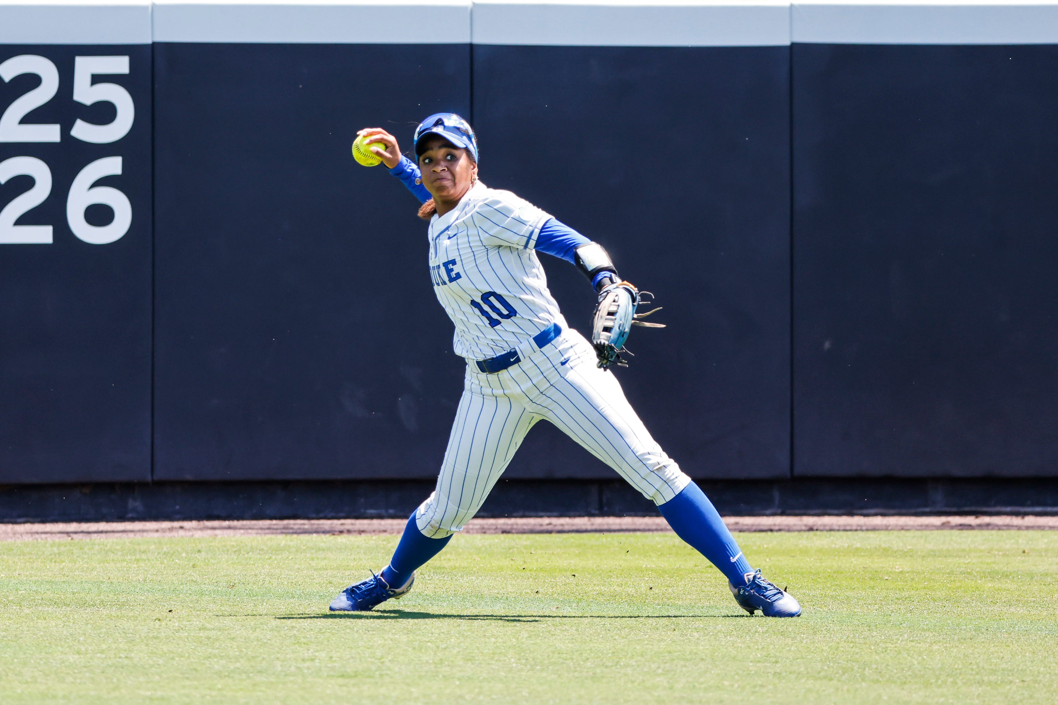 How to watch Duke softball vs Arkansas in Game 2 of NCAA super regionals
