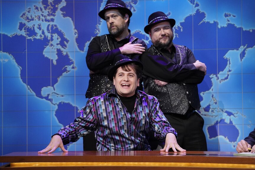 Is Saturday Night Live new tonight? Here's the May 23 episode's host ...
