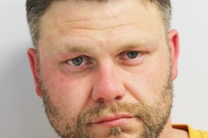 Man set fire to children's section of Walmart to distract from $10K ...