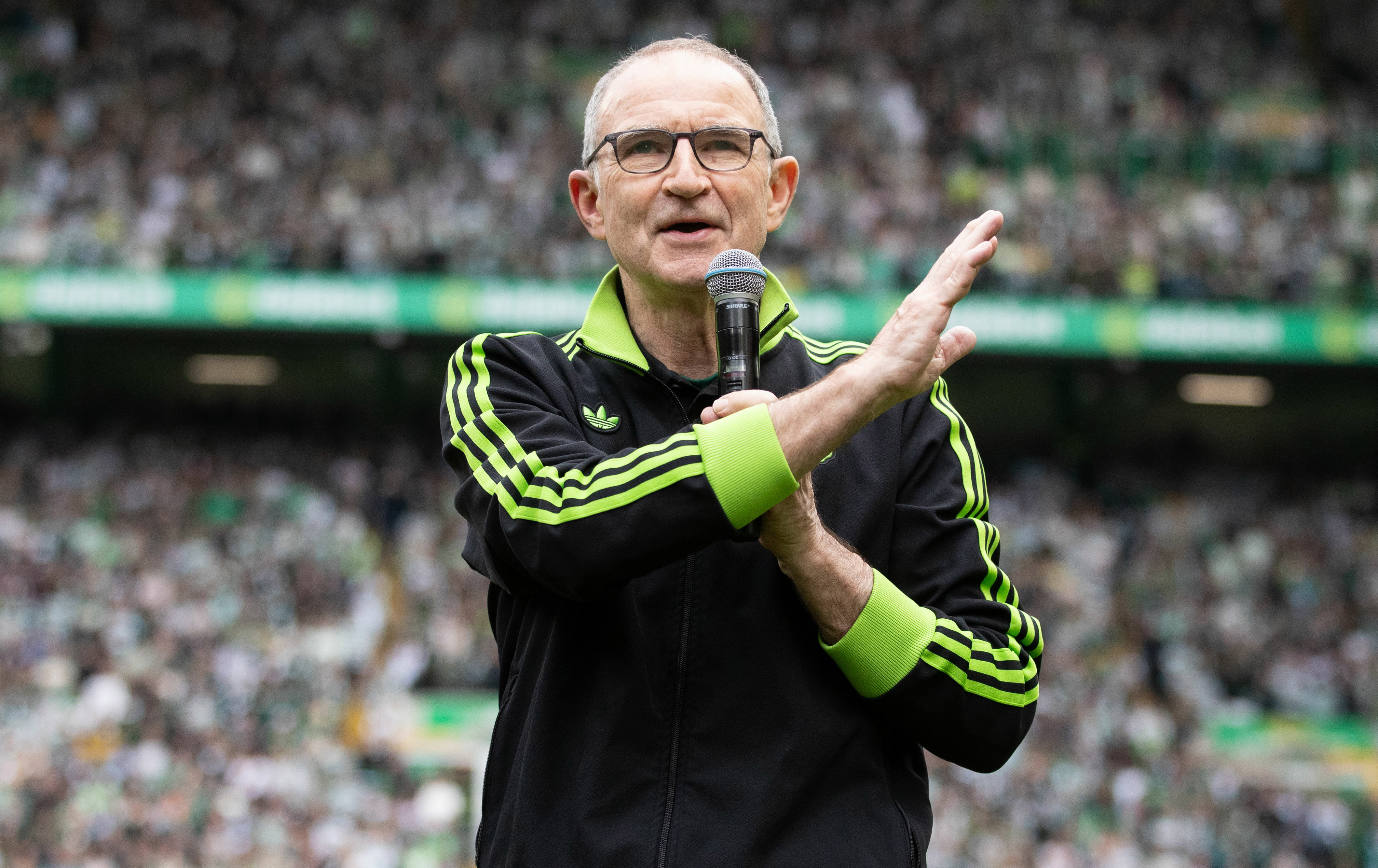 Celtic transfer exit update emerges as 'agreement reached' with Euro ...