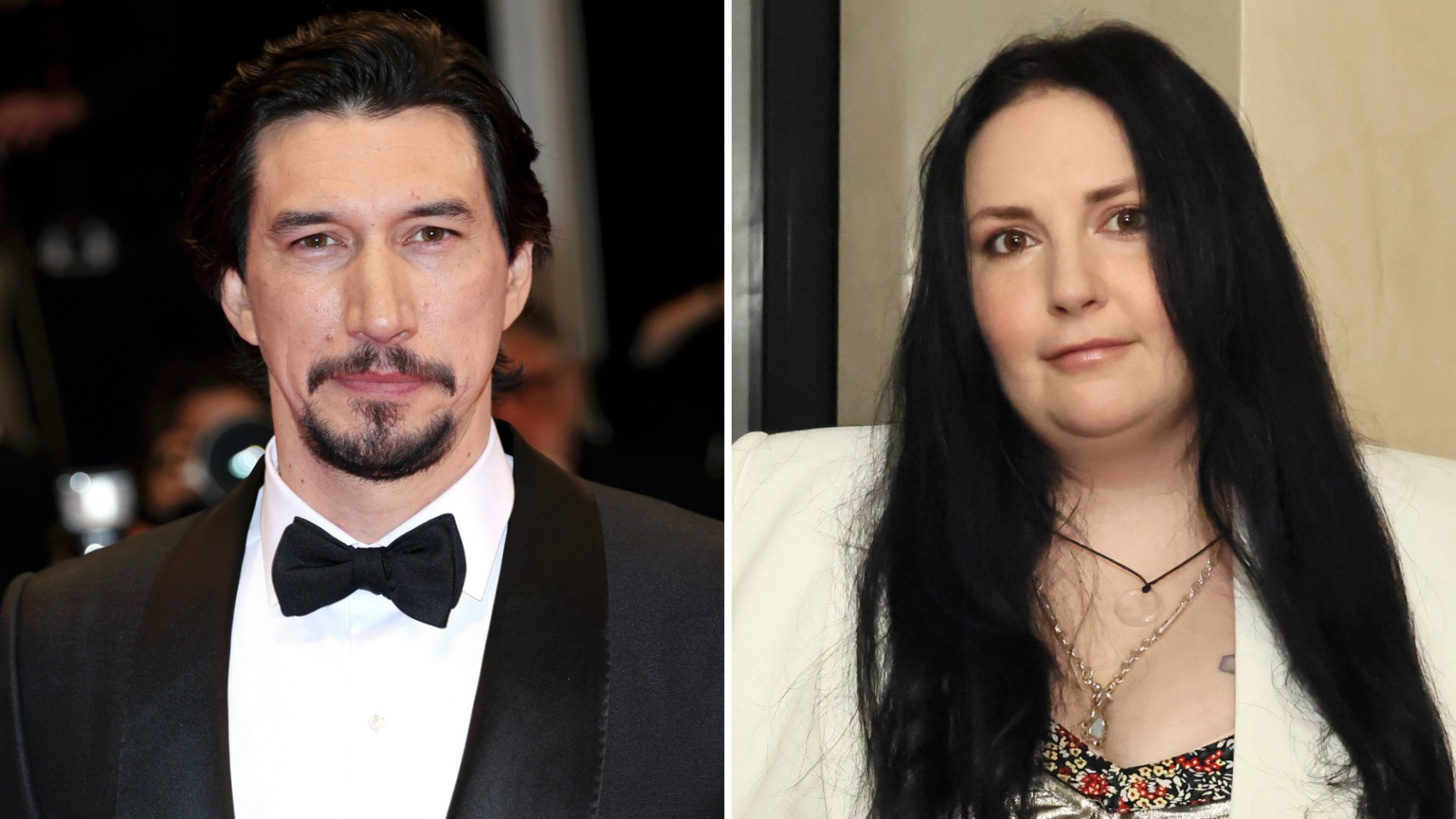 Adam Driver breaks his silence on Lena Dunham's ‘Famesick' memoir