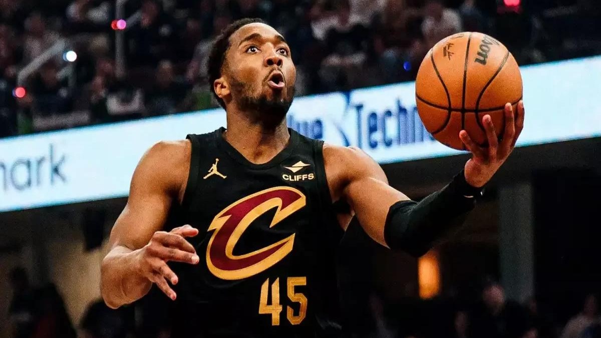 NBA: Cavaliers ready to offer Donovan Mitchell a jaw-dropping 4-year ...