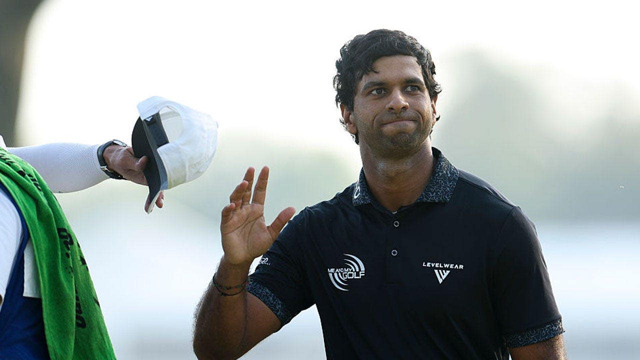 Rai does it his way to win PGA, pointless Aronimink criticism, player ...
