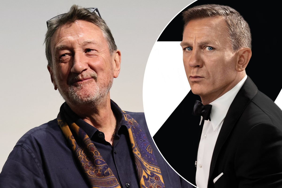 Peaky Blinders creator hints at reinventing James Bond as he takes on ...