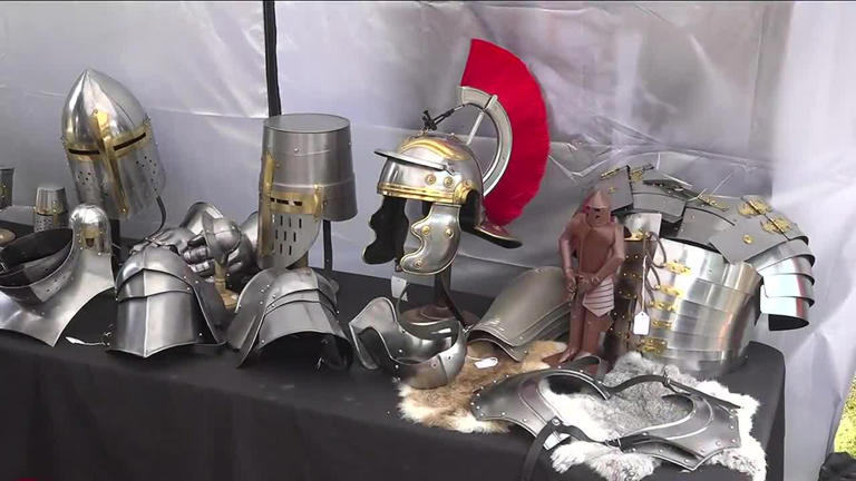 Black Hills Renaissance Festival returns June 27–28 in Sturgis