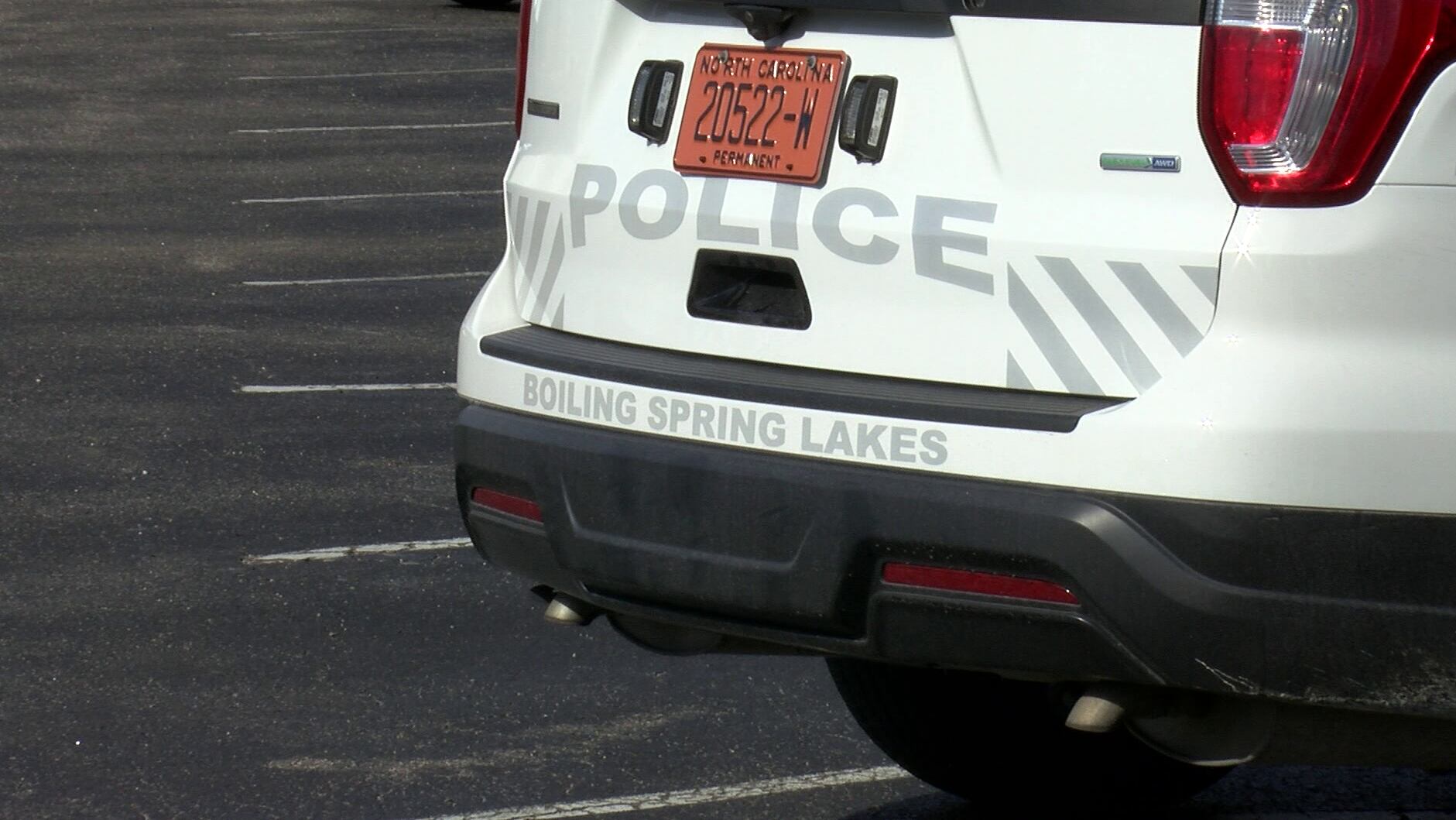Boiling Spring Lakes police respond to reports of man with a gun near ...