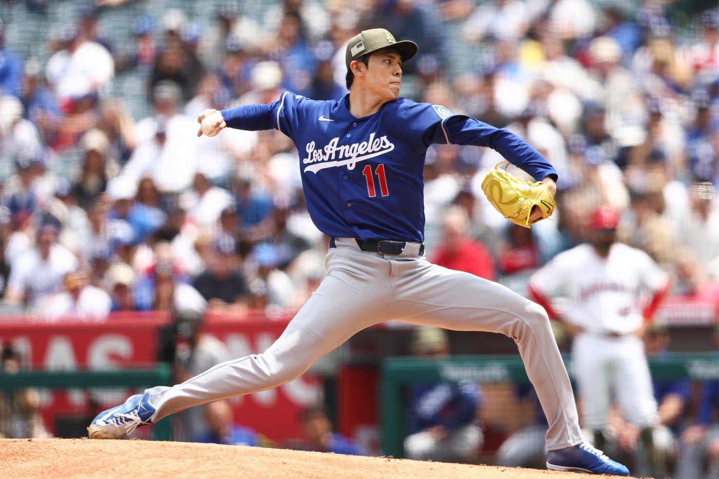 Dodgers Think Roki Sasaki Is Finally On His Way To Realizing His