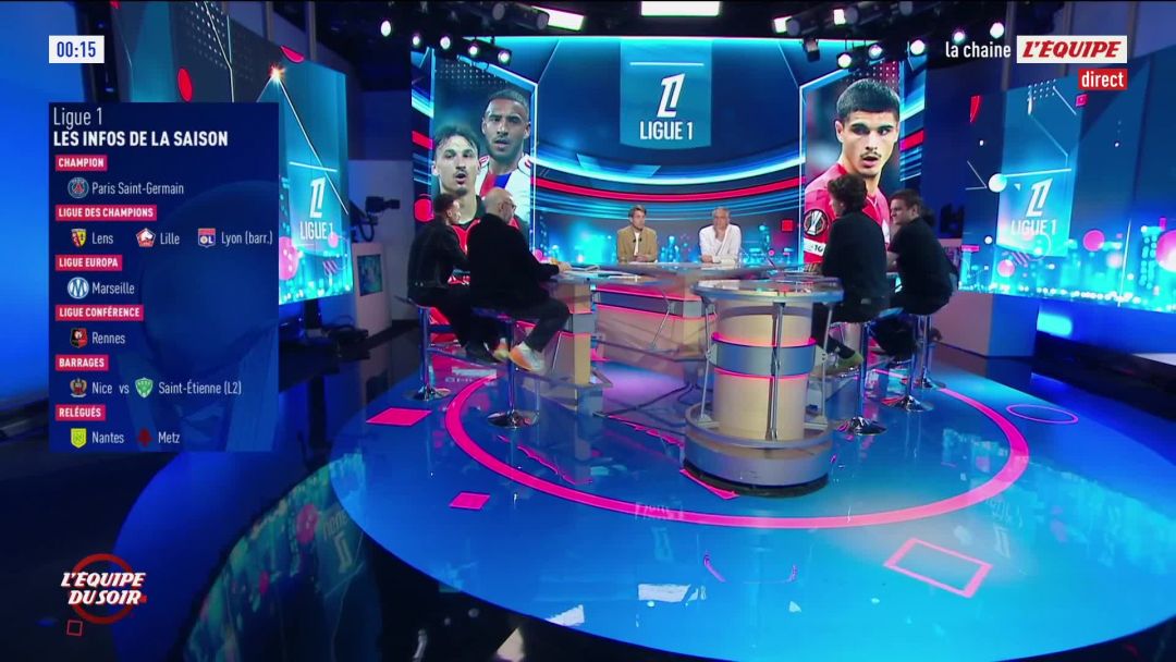Mathieu Bodmer démissionne de son poste de directeur sportif du HAC ...