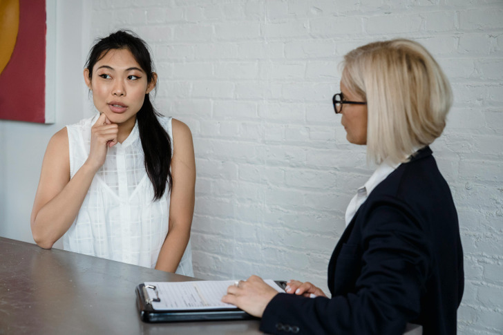 Top 10 surprising job interview moments that became stories of kindness ...