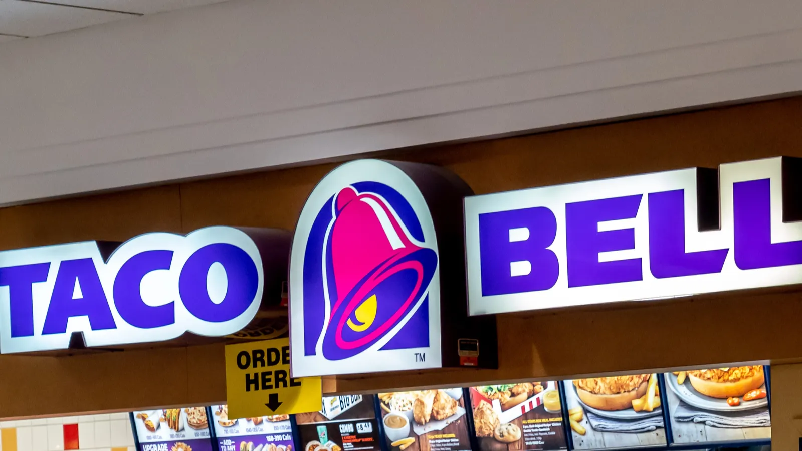 The latest drop from Taco Bell proves even classics aren’t safe from ...