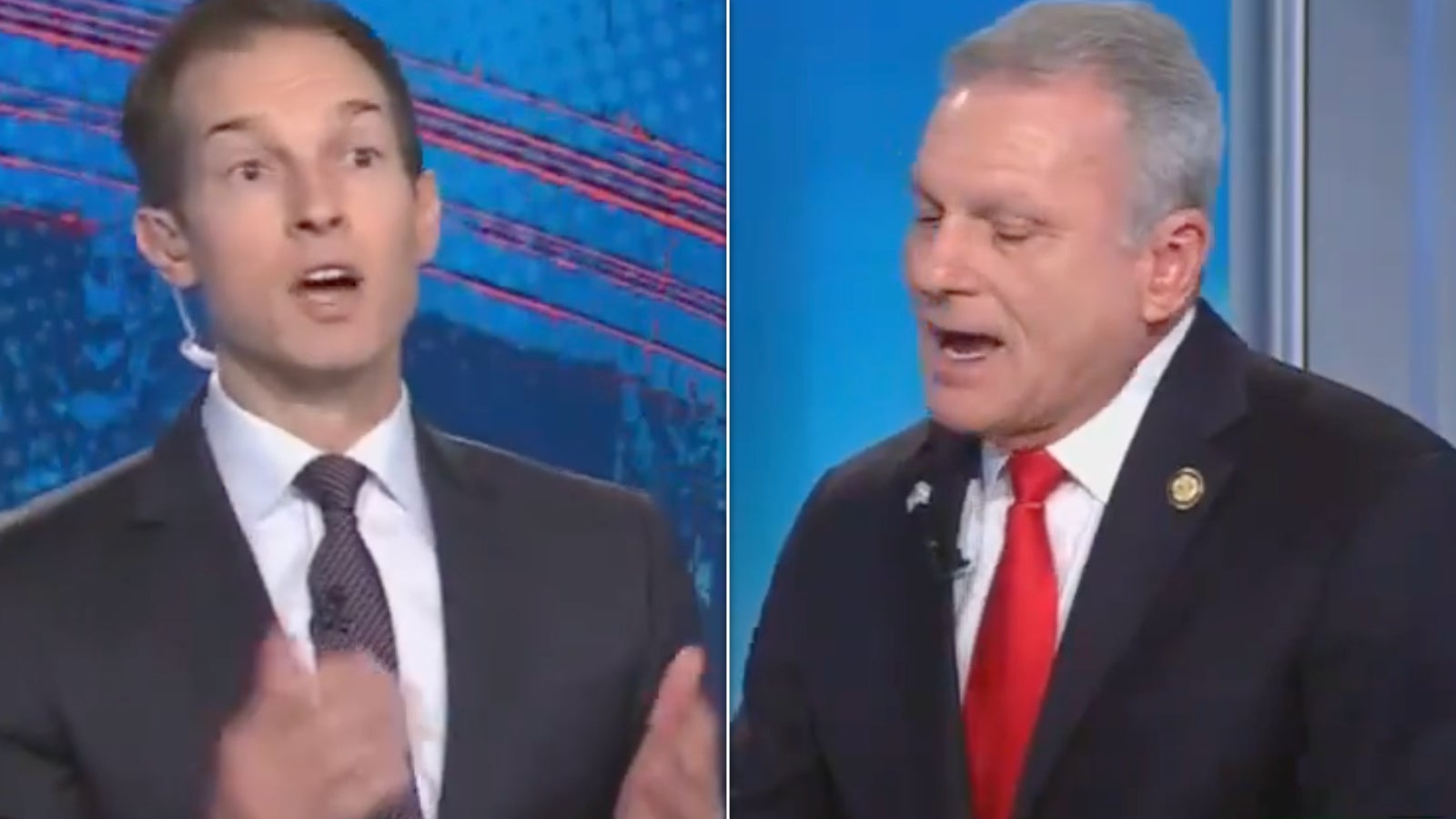 Democrat can't believe pharmacist colleague is defending RFK Jr.