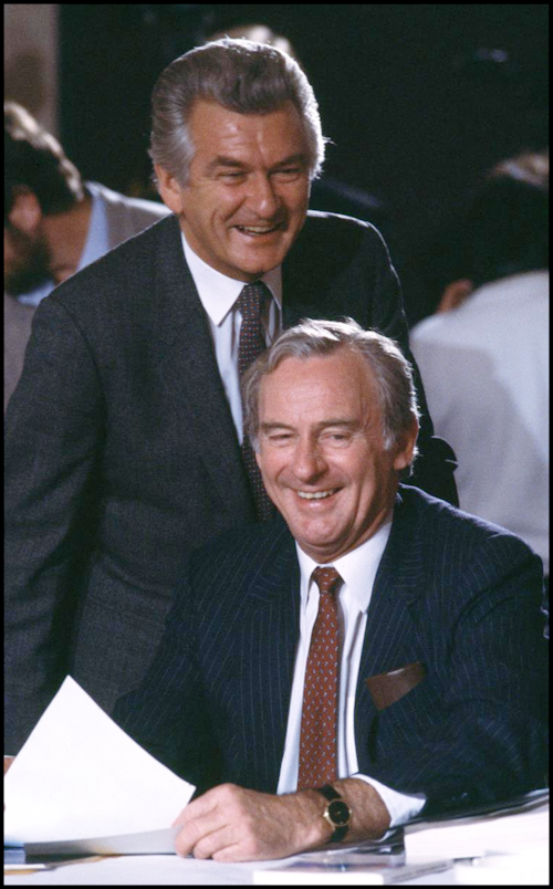 Australia has had 'game-changer' budgets before. How does Chalmers ...