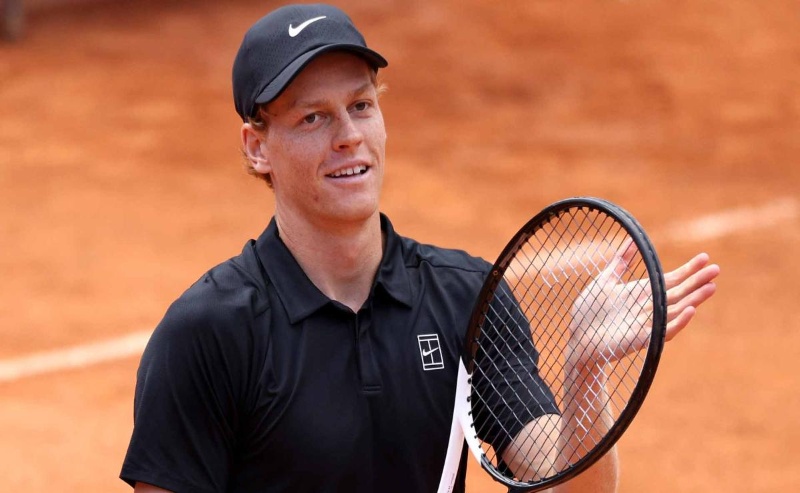 Jannik Sinner overcomes illness, controversy, and pressure during ...
