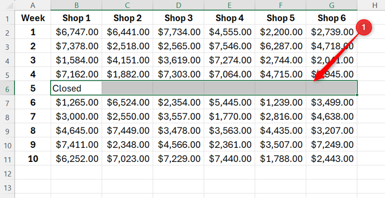 5 Excel mistakes beginners make that ruin their spreadsheets (and what ...