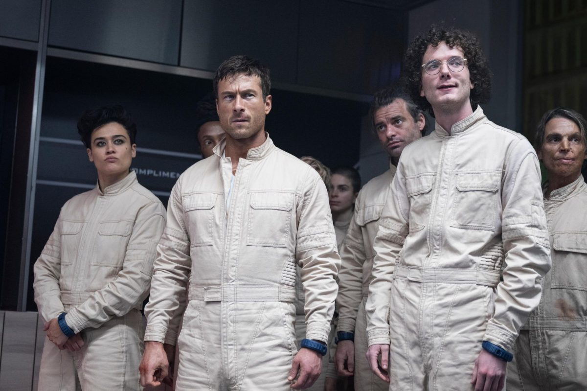 Stan: Best new shows & films streaming this week