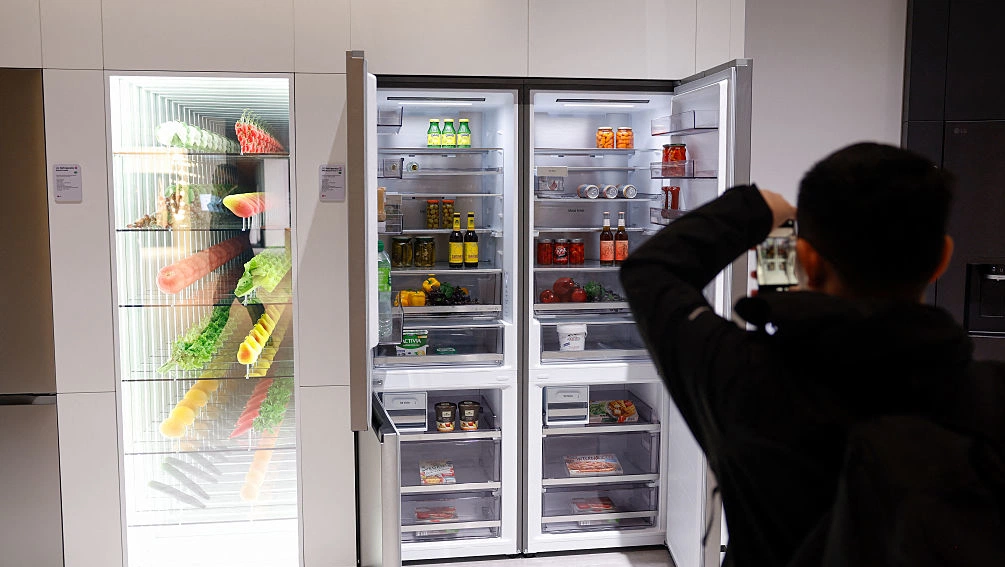 French door fridges worth the splurge
