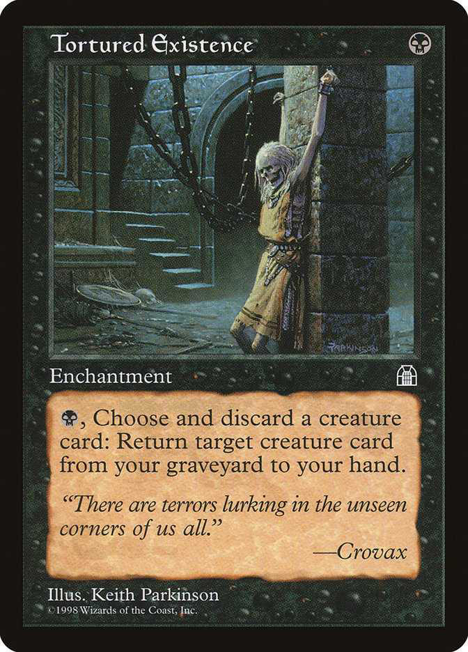 10 best common cards in Magic: The Gathering