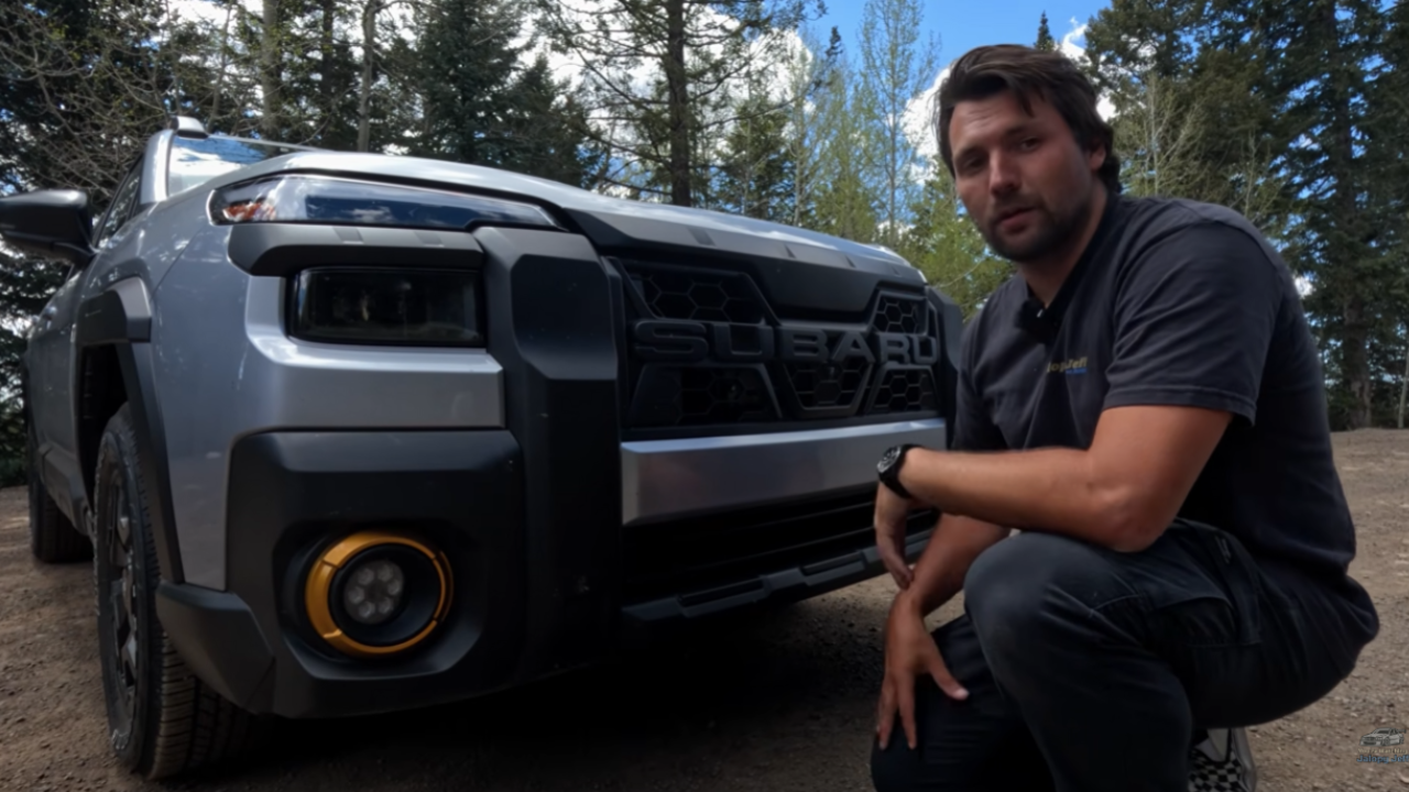 Outback Wilderness towing and power insights you should know