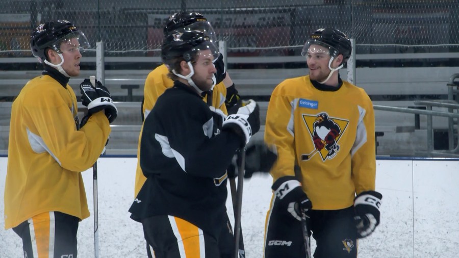 WBS Penguins set to hit the road for Game 3 of Atlantic Finals in ...