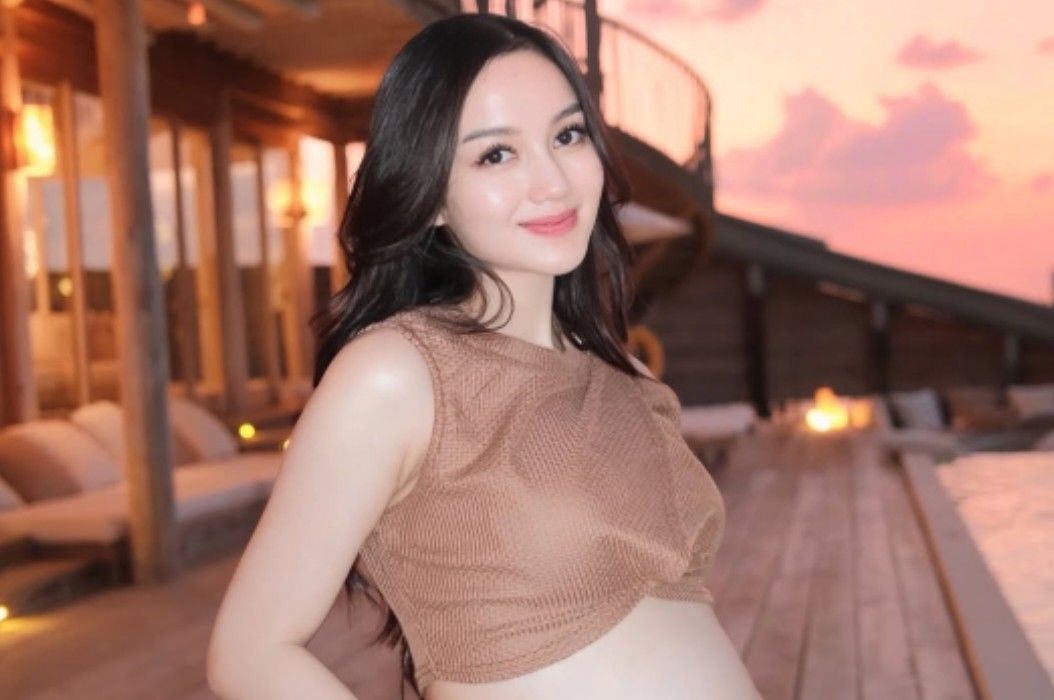 Nanda Arsyinta akui tak ragu blokir haters, pilih jaga ketenangan hidup ...