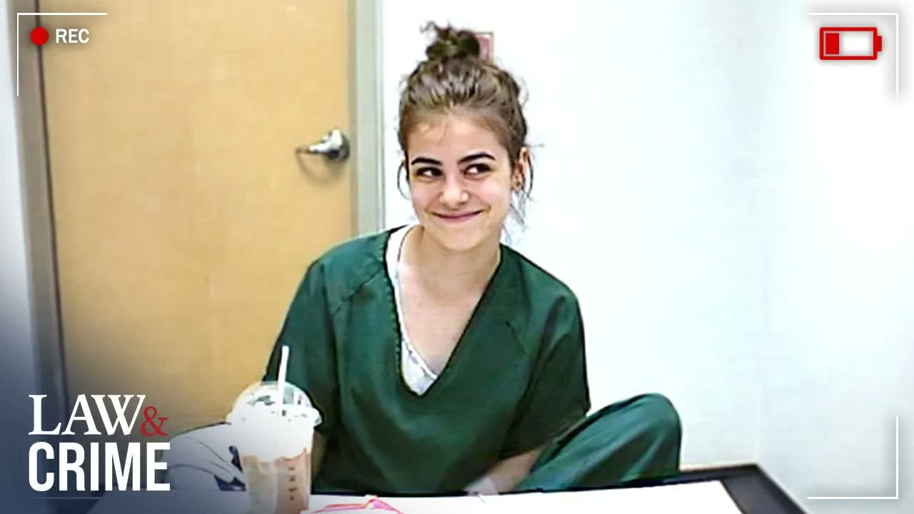 Teens Party For Days After Killing Grandma And Grandpa