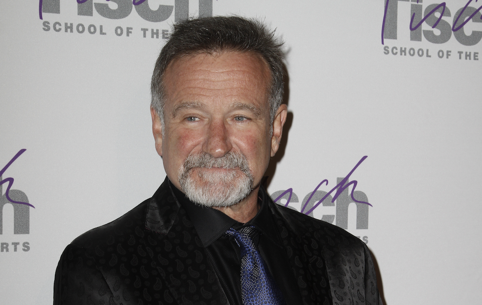 Celebrities behind your favorite cartoon voices